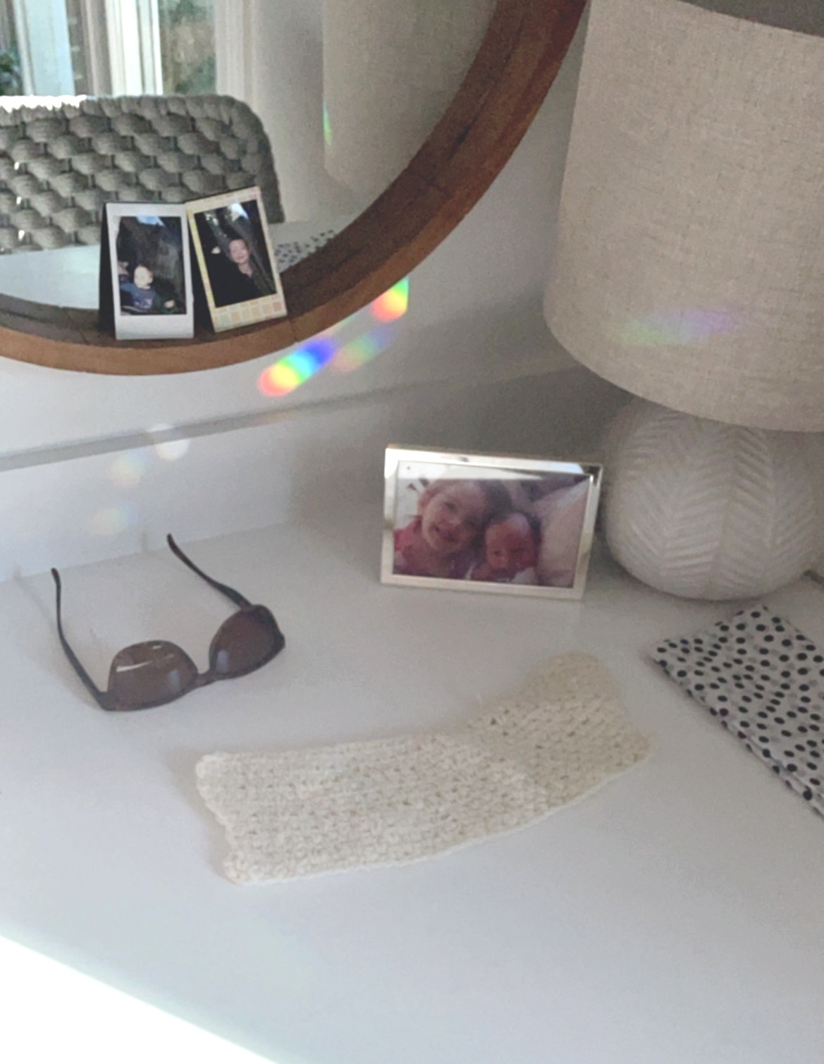 first-crochet-swatch – Nicki Byrnes Crochet