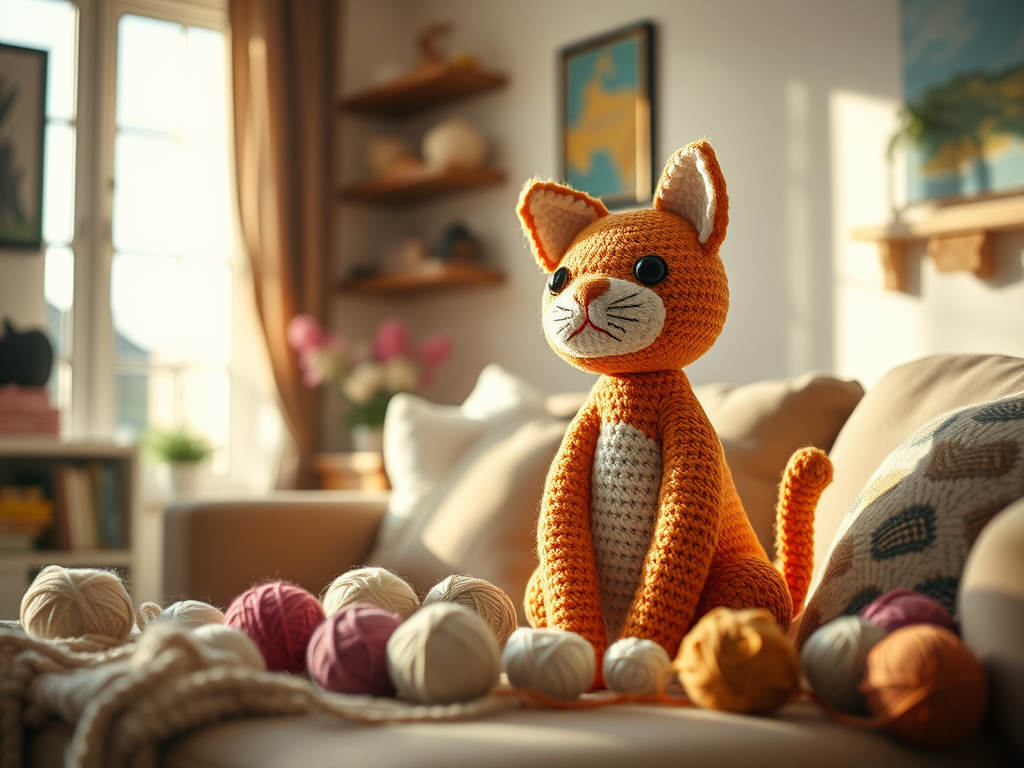 The Rise of AI in Crochet